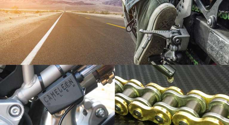 Beginner’s Guide to Motorcycling: Basic Motorcycle Maintenance ...