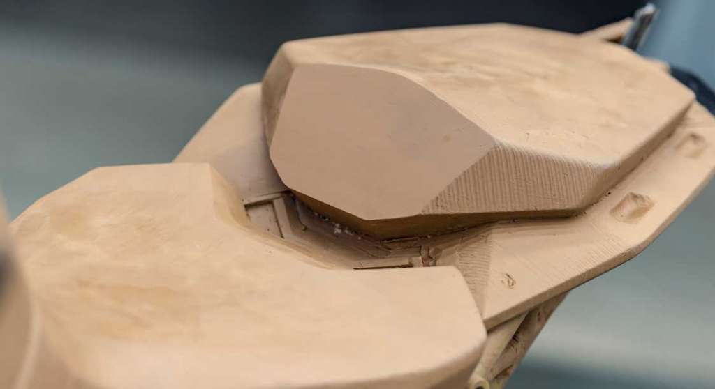 Finding the Flow: Discovering more about motorcycle aerodynamics ...