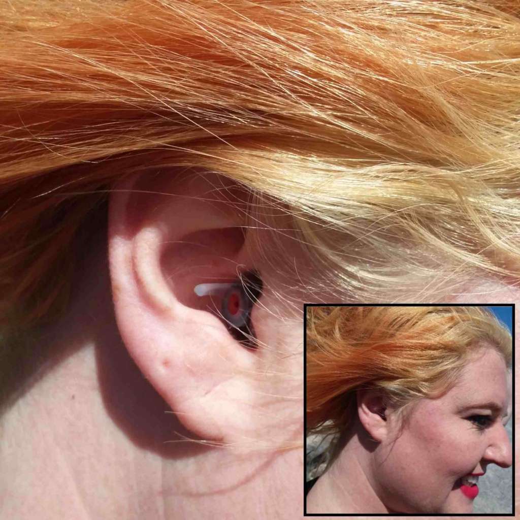 TMW Product Review: Ear Peace "M" High Fidelity Hearing Protection ...