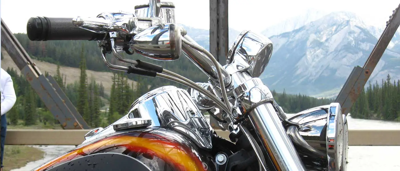 This Summer’s Must-See Riding Destinations 2018 | Total Motorcycle