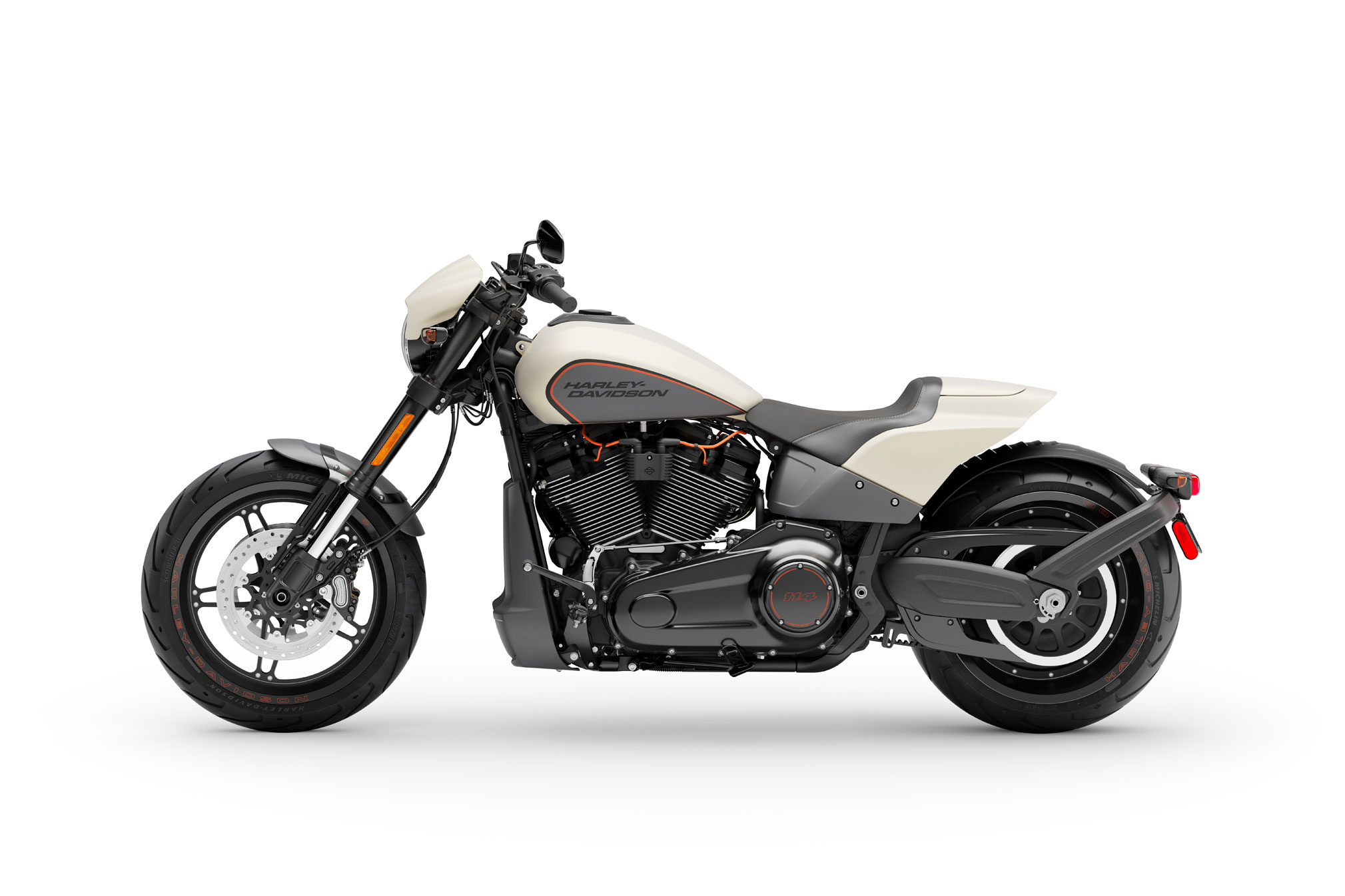 2019 Harley Davidson Fxdr 114 Guide • Total Motorcycle