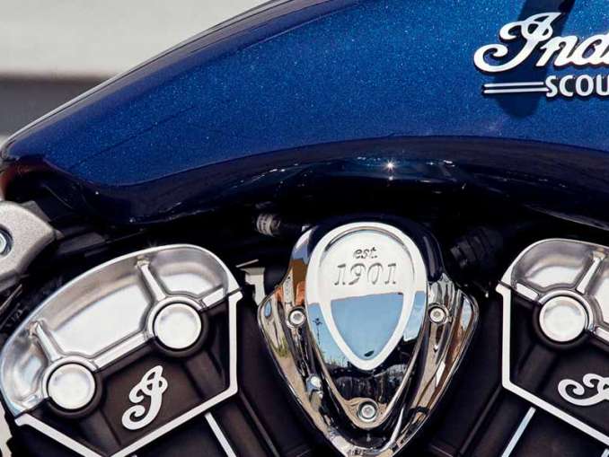 2019 Indian Motorcycle Guide – Trusted Since 1999 | Total Motorcycle