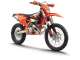 2019 KTM 300 XC Guide • Total Motorcycle