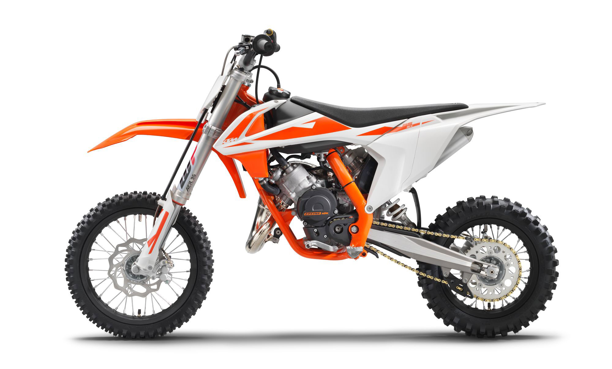 2019 KTM 65 SX Guide Total Motorcycle