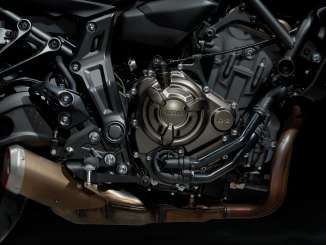 2019 Yamaha MT-07 Guide | Total Motorcycle