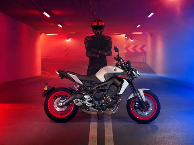 2019 Yamaha MT-07 Guide | Total Motorcycle