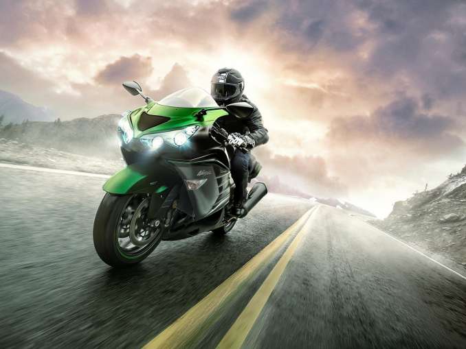 2019 Kawasaki Ninja ZX-6R Guide | Total Motorcycle