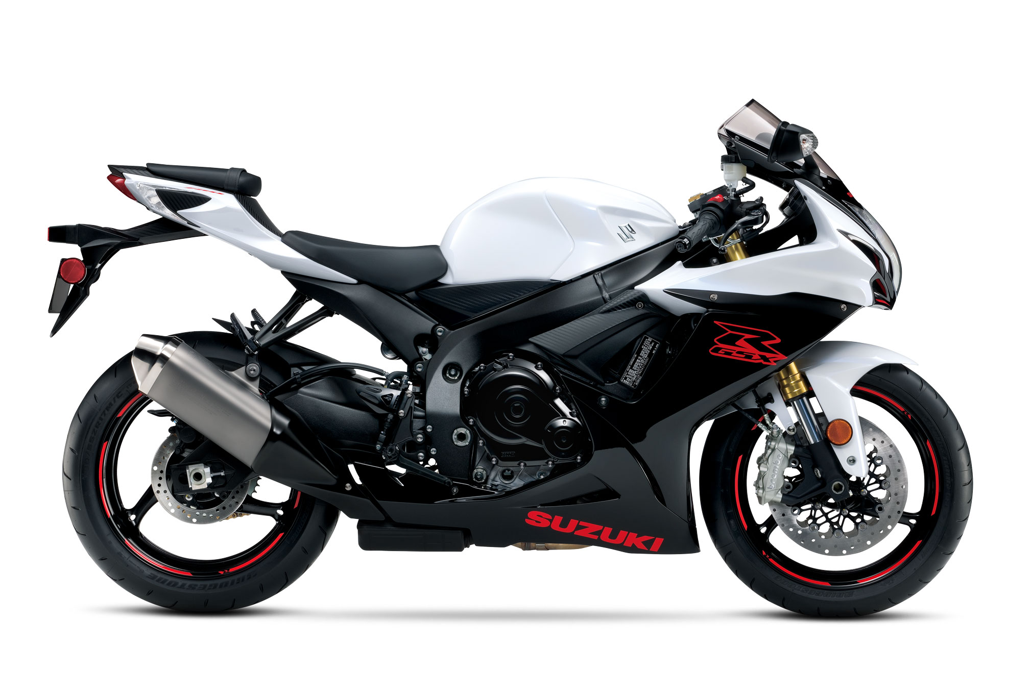 2019 Suzuki GSX-R750 Guide • Total Motorcycle 2019 Suzuki GSX-R750 Guide • Total Motorcycle