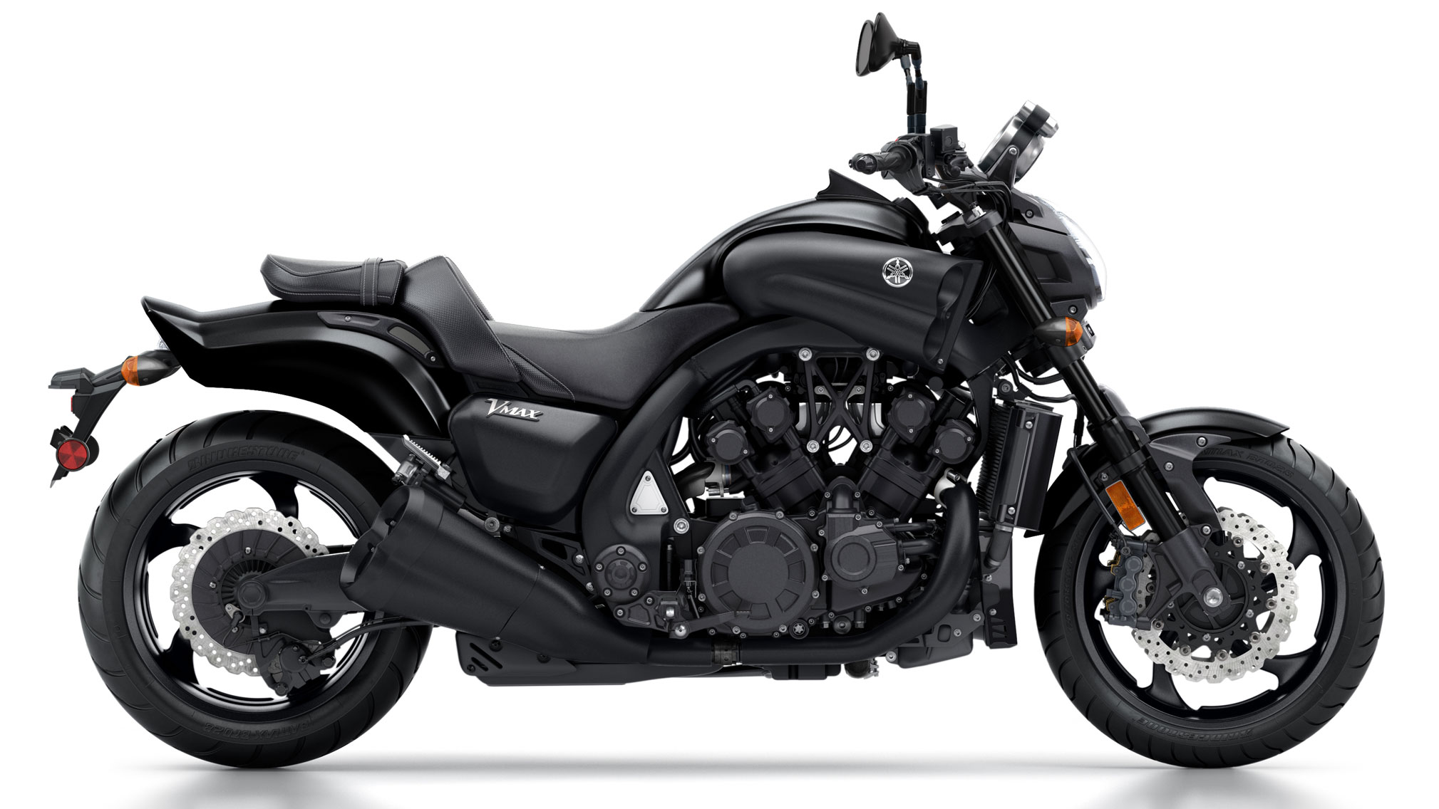 2019 Yamaha VMAX Guide Total Motorcycle 2019 Yamaha VMAX Guide Total Motorcycle