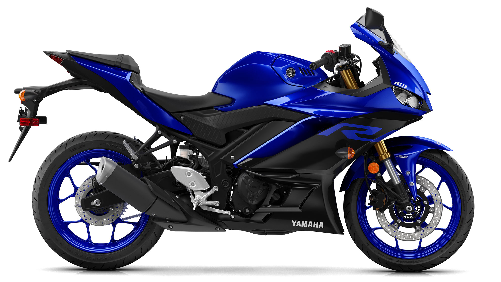 2019 Yamaha YZF R3 Guide Total Motorcycle 2019 Yamaha YZF R3 Guide Total Motorcycle