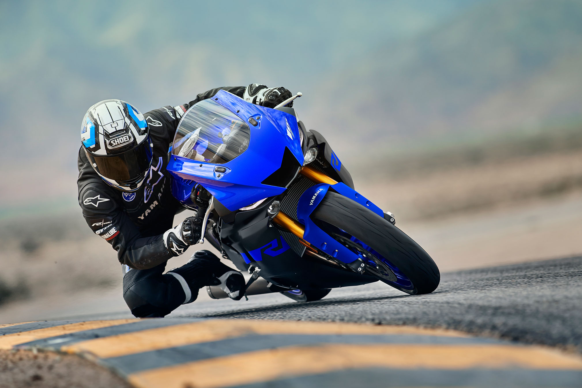 2019 Yamaha YZF R6 Guide Total Motorcycle