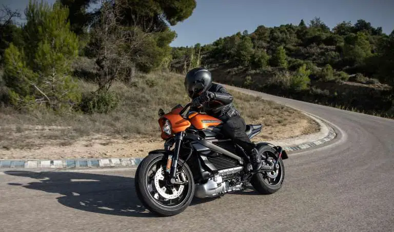 Harley-Davidson Brings Rider Training to College Campuses this Spring ...