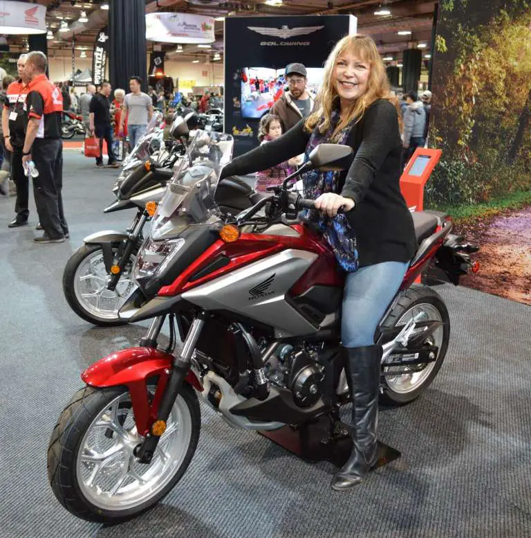 2019 Calgary Motorcycle Show - TMW Reviews | Total Motorcycle