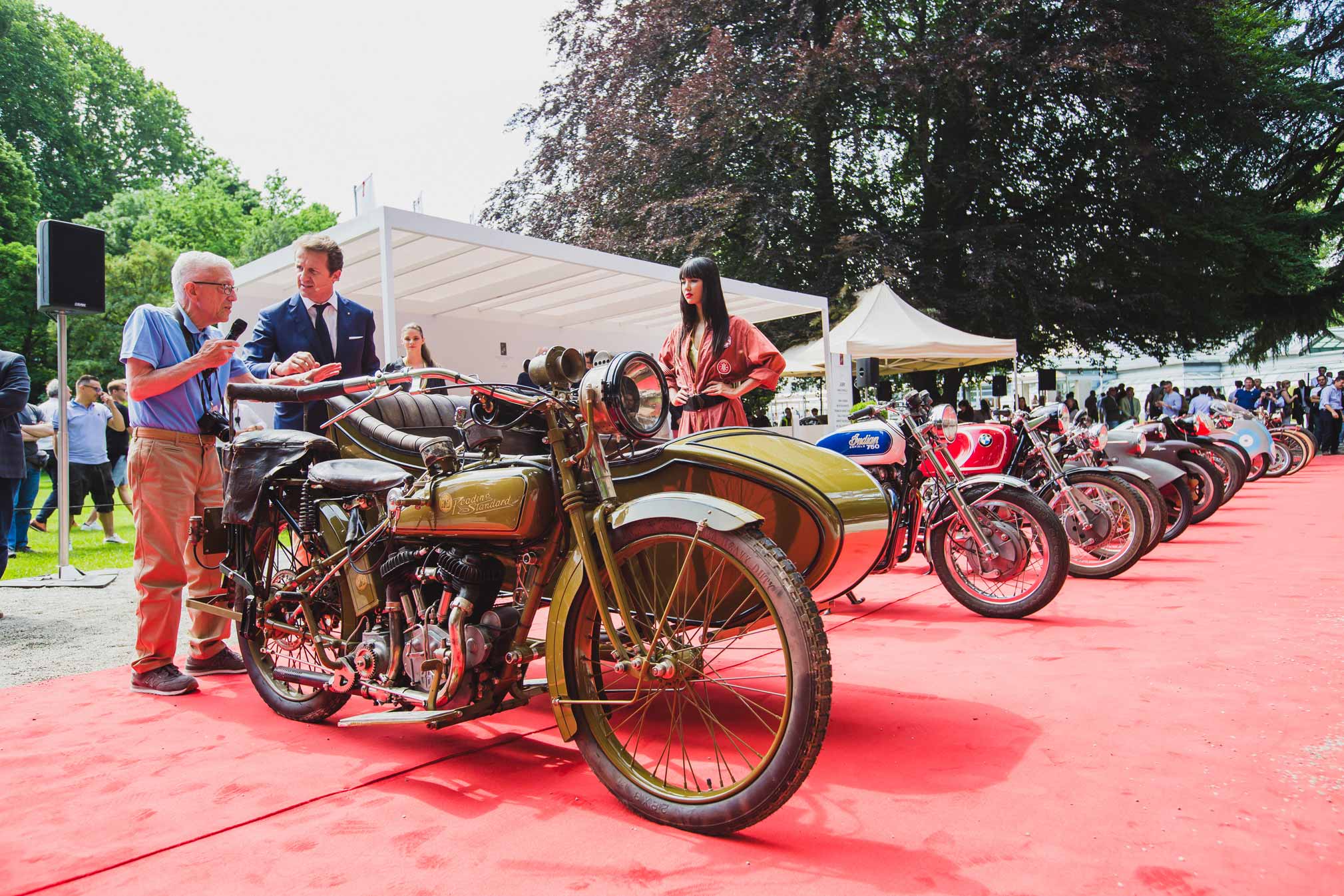 Happy 4th of July - Happy Canada Day - Motorcycle Events List | Total ...