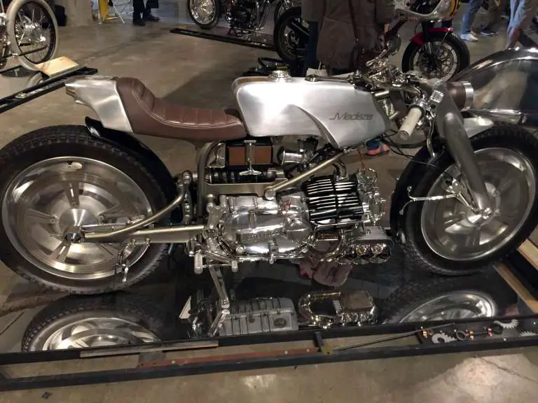 2019 Handbuilt Motorcycle Show - TMW Was There! | Total Motorcycle