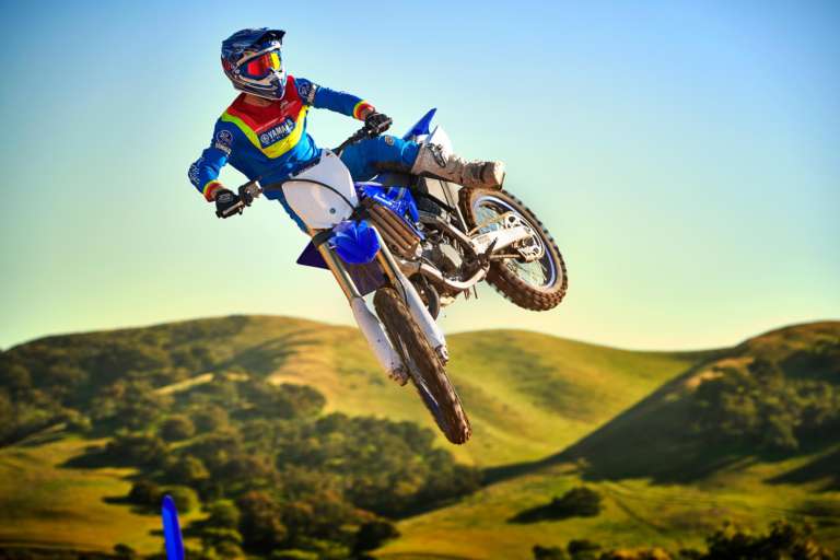 2020 Yamaha Motorcycles: More Models! More Excitement! | Total Motorcycle