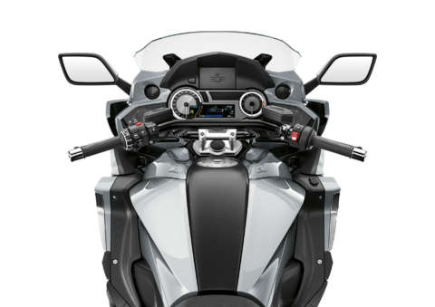 2020 BMW K1600B Guide | Total Motorcycle