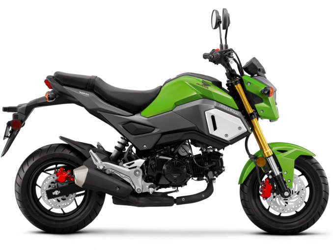 2020 Honda CB300R ABS Guide | Total Motorcycle