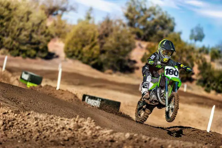 2020 Kawasaki KX65 Guide | Total Motorcycle