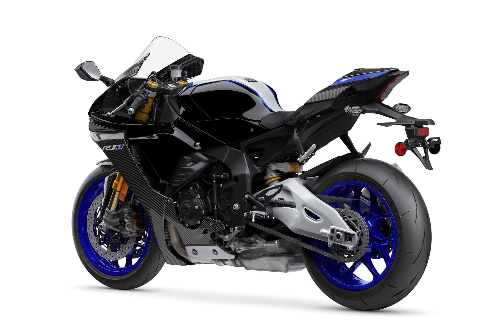 2020 Yamaha YZF R1M Guide Total Motorcycle 2020 Yamaha YZF R1M Guide Total Motorcycle