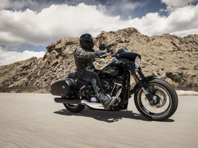 2020 Harley-Davidson Breakout 114 Guide | Total Motorcycle