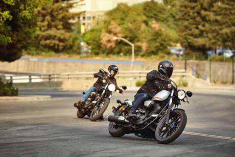 2020 Yamaha Motorcycles: More Models! More Excitement! | Total Motorcycle