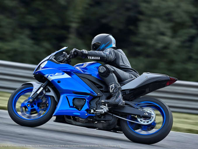 2020 Yamaha YZF-R6 Guide | Total Motorcycle