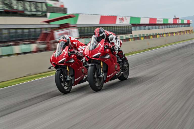 2020 Ducati Panigale V4R Guide | Total Motorcycle