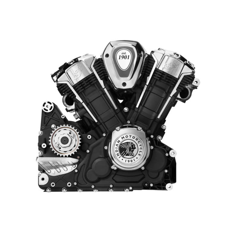 2020 Indian PowerPlus Engine Guide | Total Motorcycle