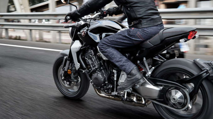 2020 Honda CB1000R ABS Guide | Total Motorcycle