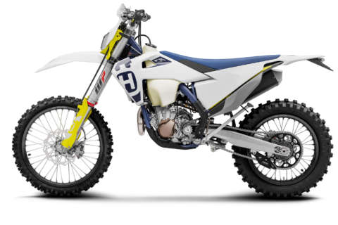 2020 Husqvarna FE501s Guide | Total Motorcycle