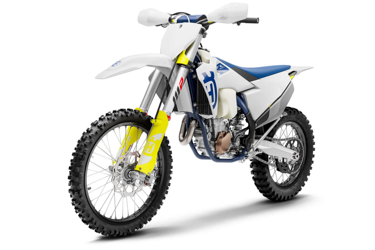2020 Husqvarna FX450 Guide | Total Motorcycle