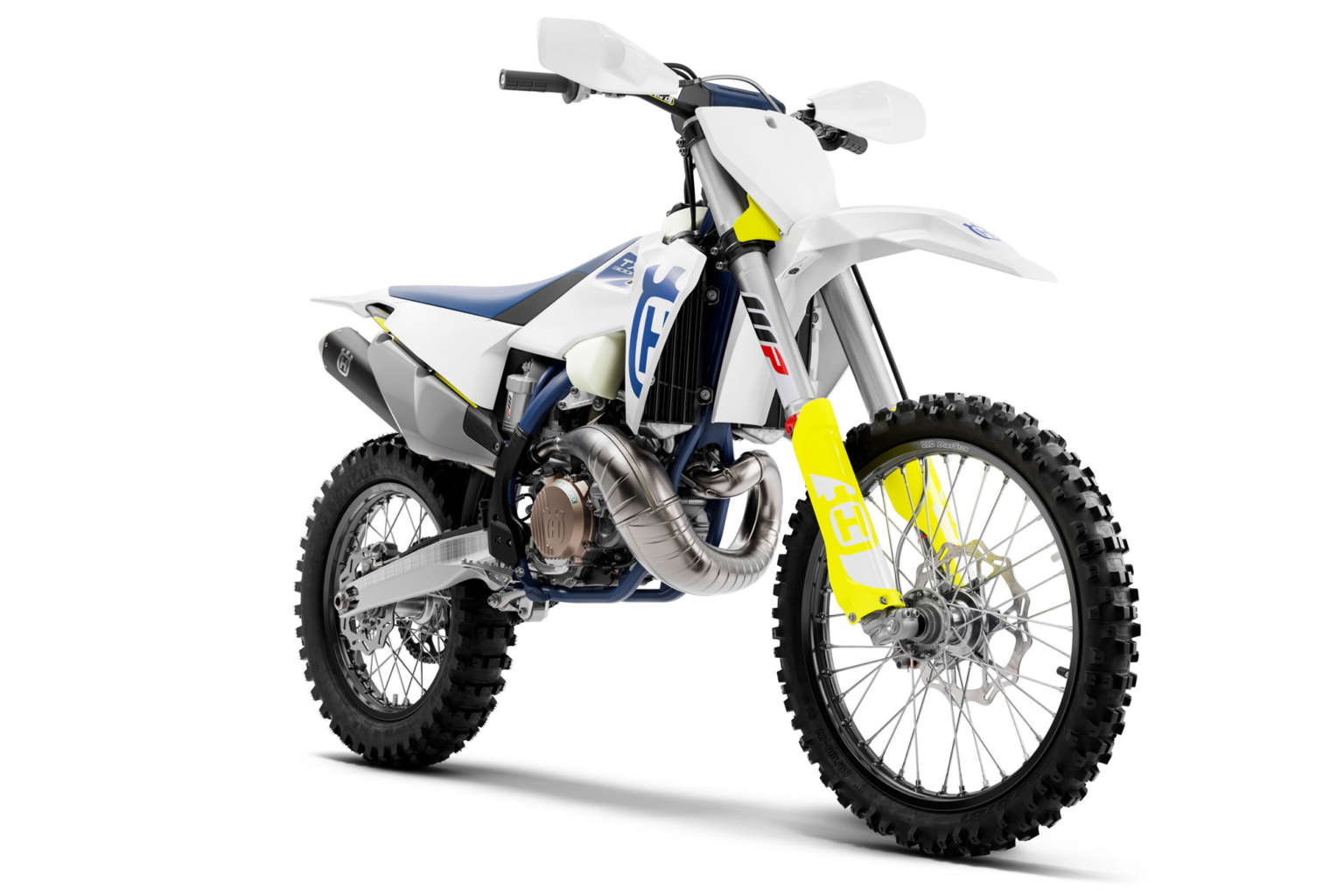 2020 Husqvarna TX300 Guide | Total Motorcycle