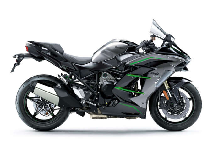 2020 Kawasaki Ninja H2 SX SE Guide | Total Motorcycle