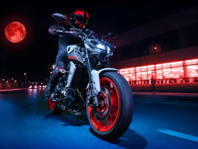 2020 Yamaha MT-07 Guide | Total Motorcycle