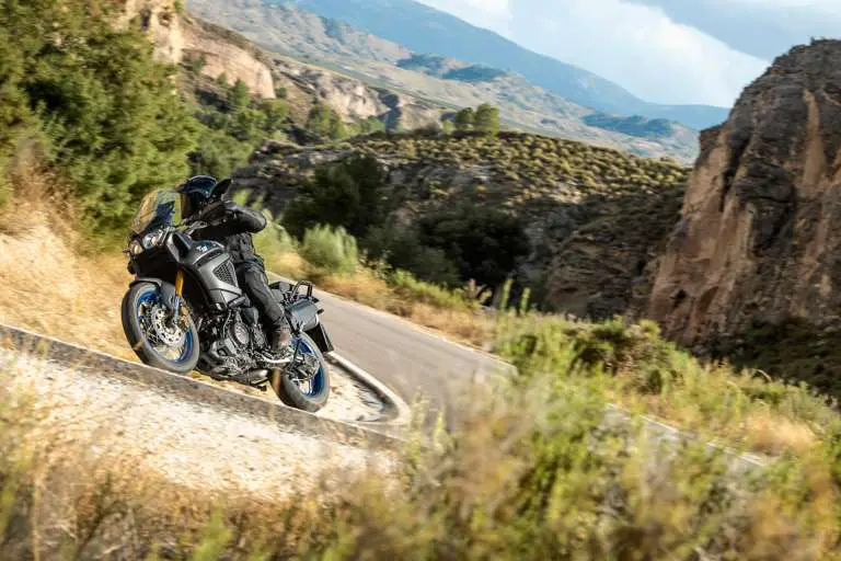 2019 Yamaha Motorcycle Guide | Total Motorcycle