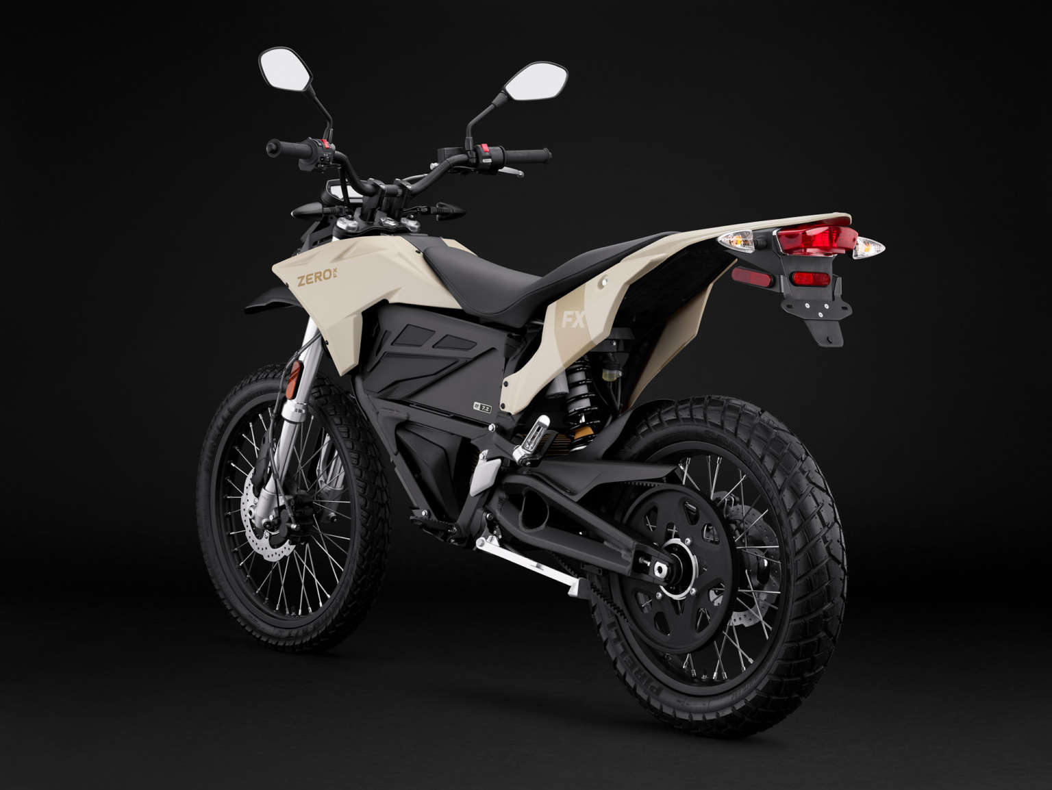 2020 Zero FX Guide | Total Motorcycle