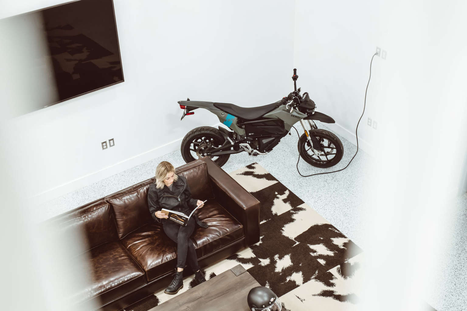 2020 Zero FXS Guide | Total Motorcycle