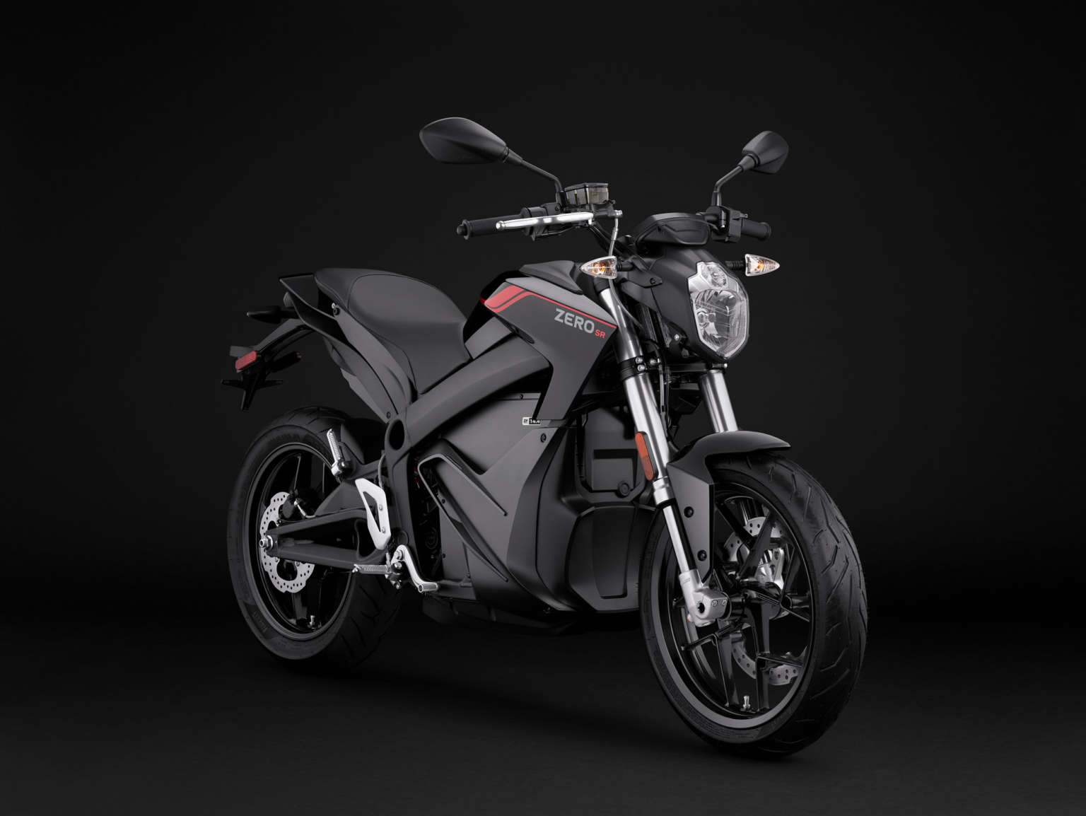 2020 Zero SR Guide | Total Motorcycle