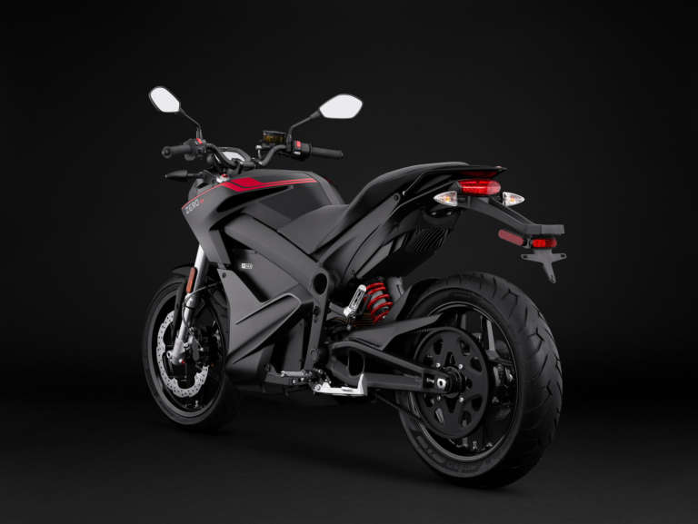 2020 Zero SR Guide | Total Motorcycle
