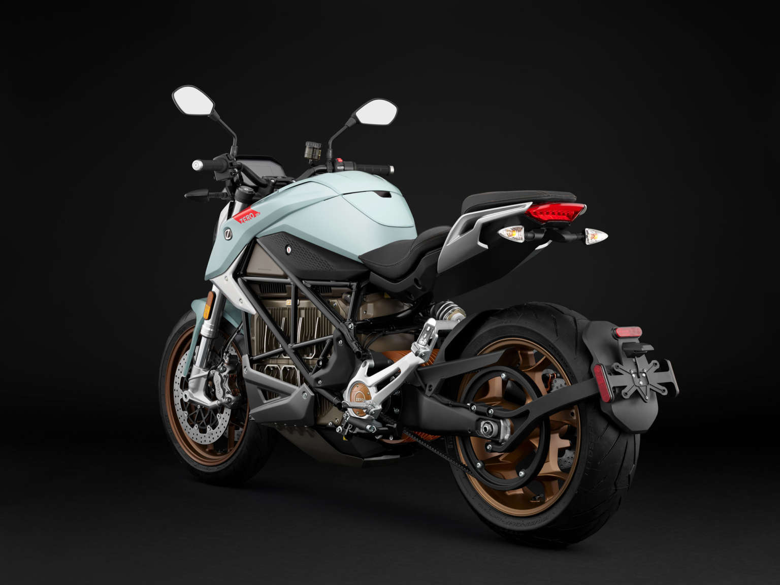 2020 Zero SR/F Guide | Total Motorcycle