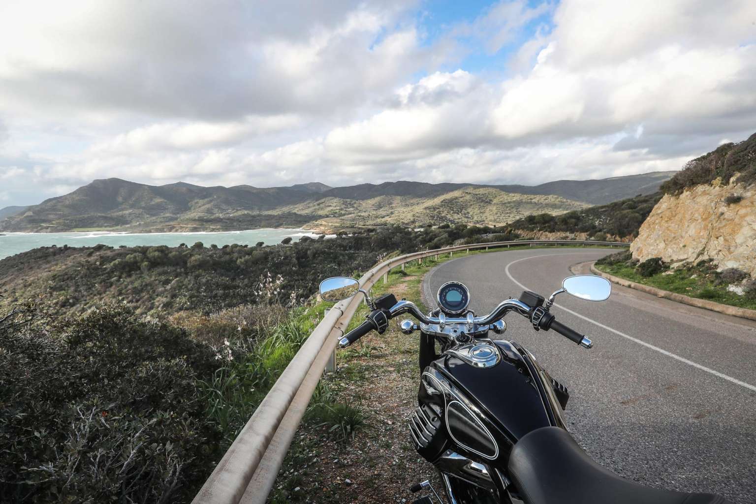 Spring Moto Guzzi Promo of upto 0% APR and $1500 cash on Motorcycles ...