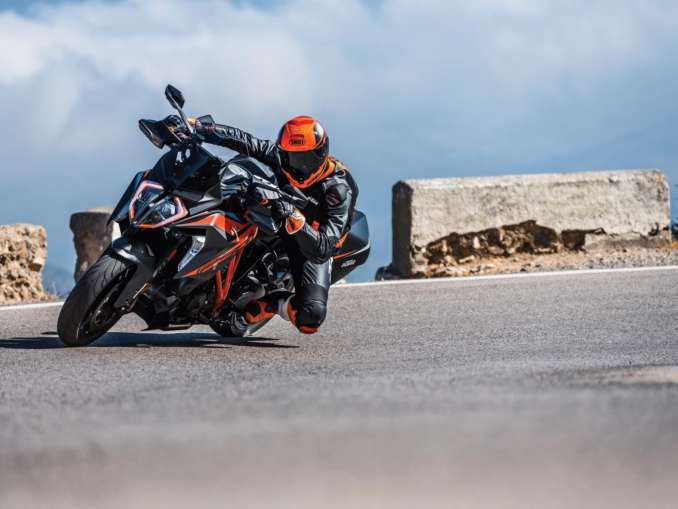 2020 KTM 390 Duke Guide | Total Motorcycle