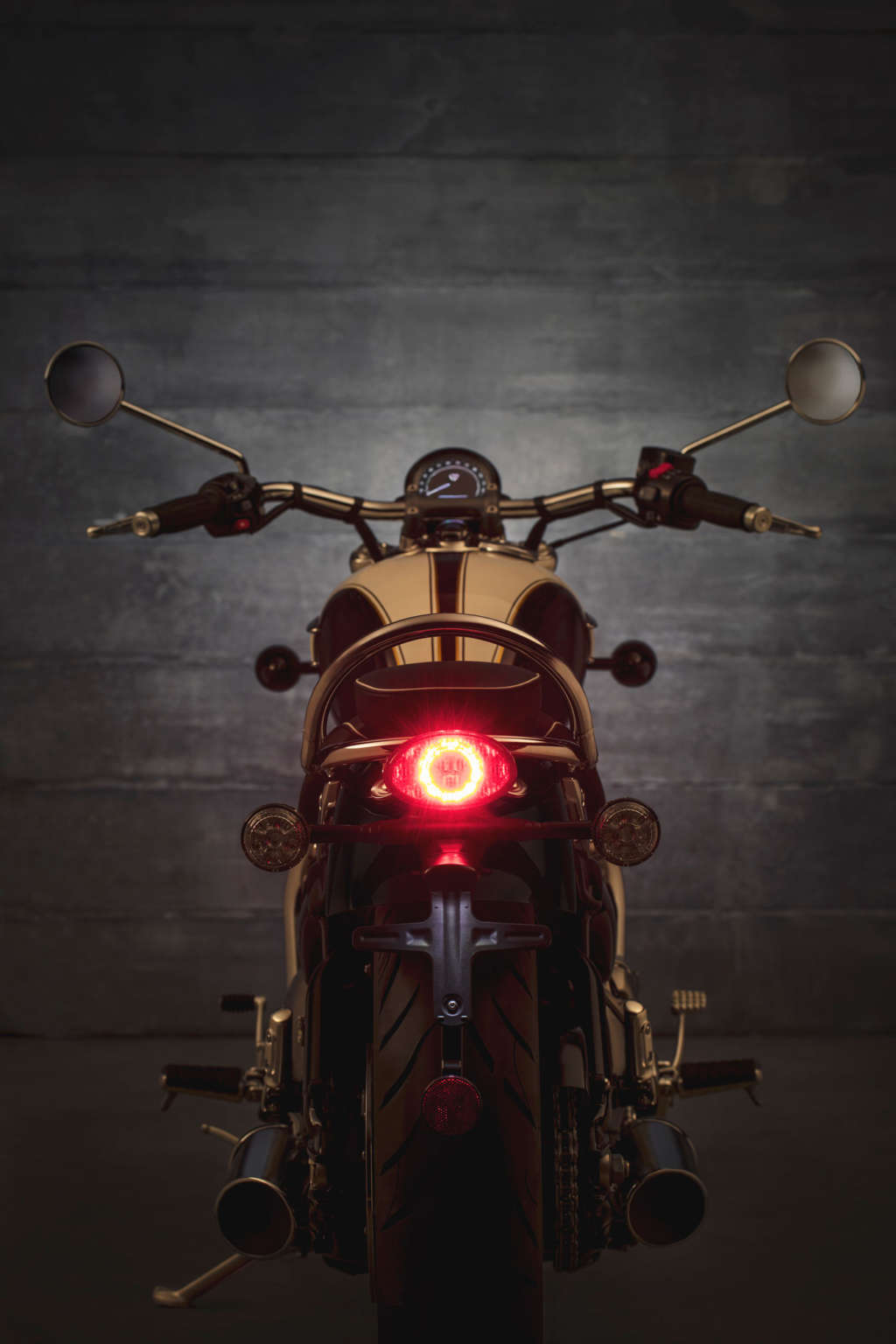 2020 Triumph Bonneville Speedmaster Guide | Total Motorcycle