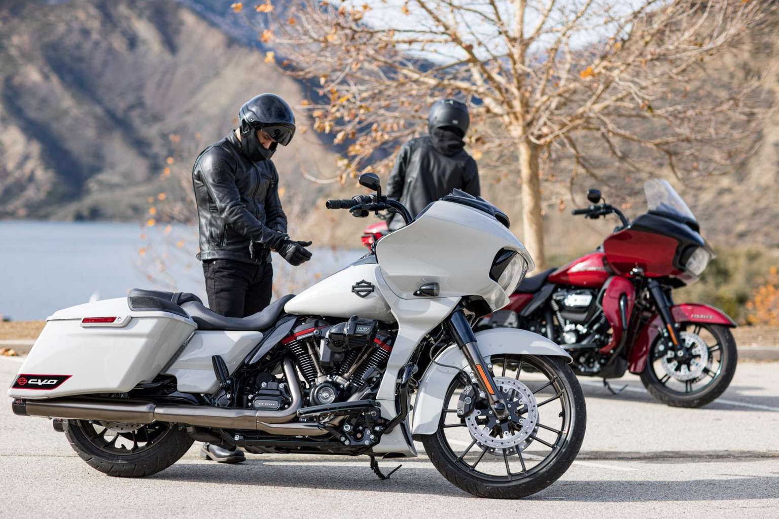 2020 Harley-Davidson CVO Road Glide Guide | Total Motorcycle