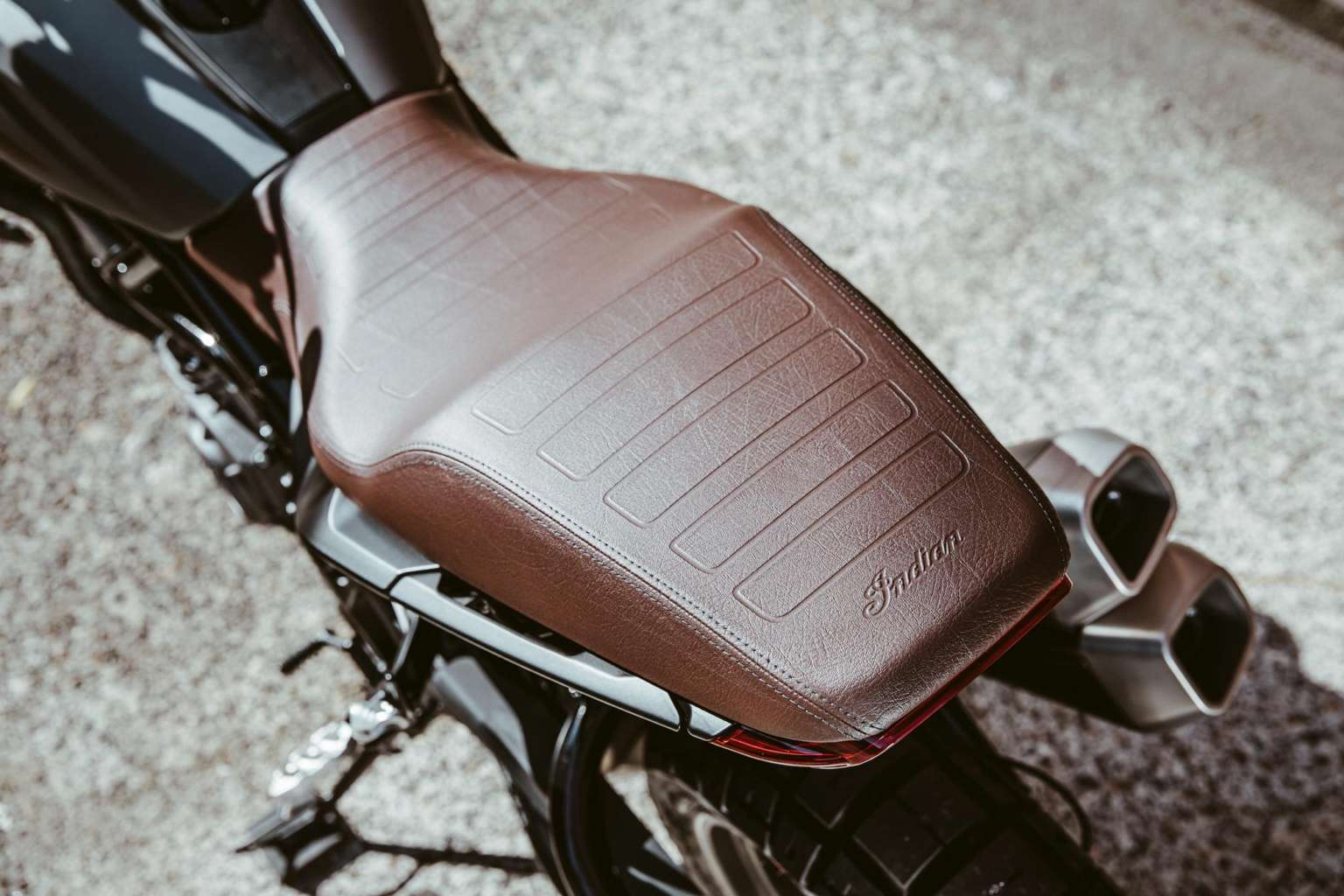 2020 Indian FTR1200 Rally Guide | Total Motorcycle