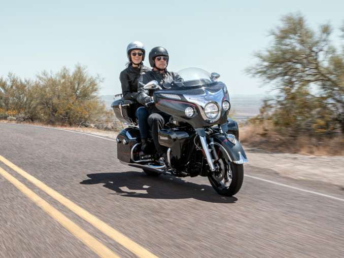 2020 Motorcycle Models – Trusted Since 1999 | Total Motorcycle