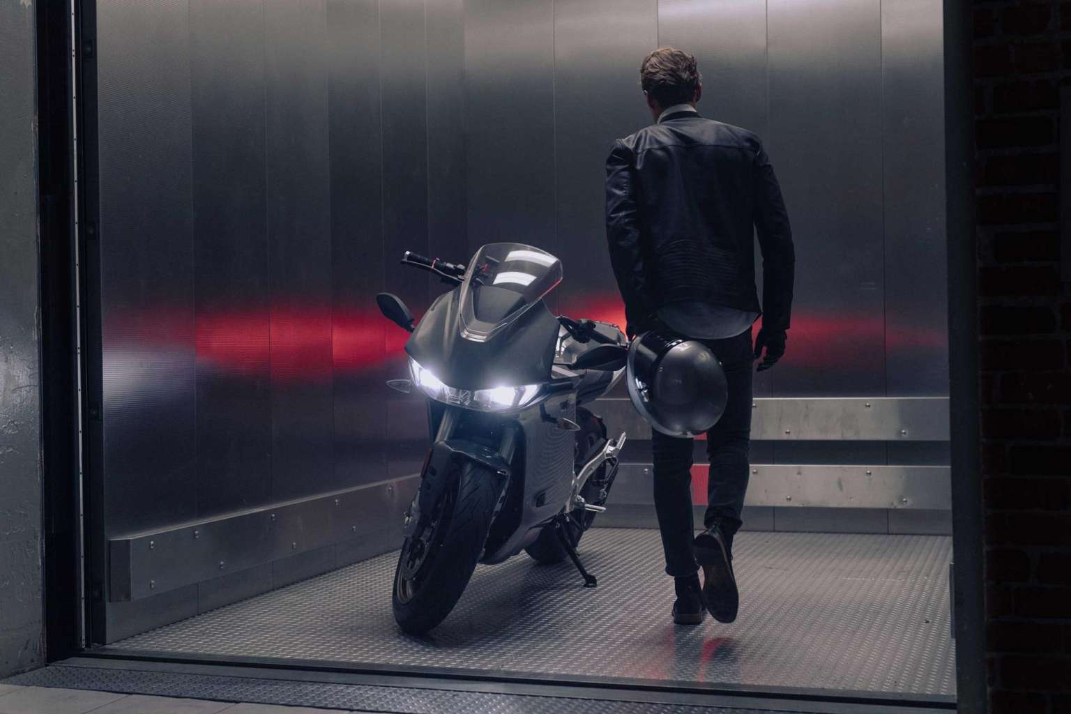 2020 Zero SR/S Guide | Total Motorcycle