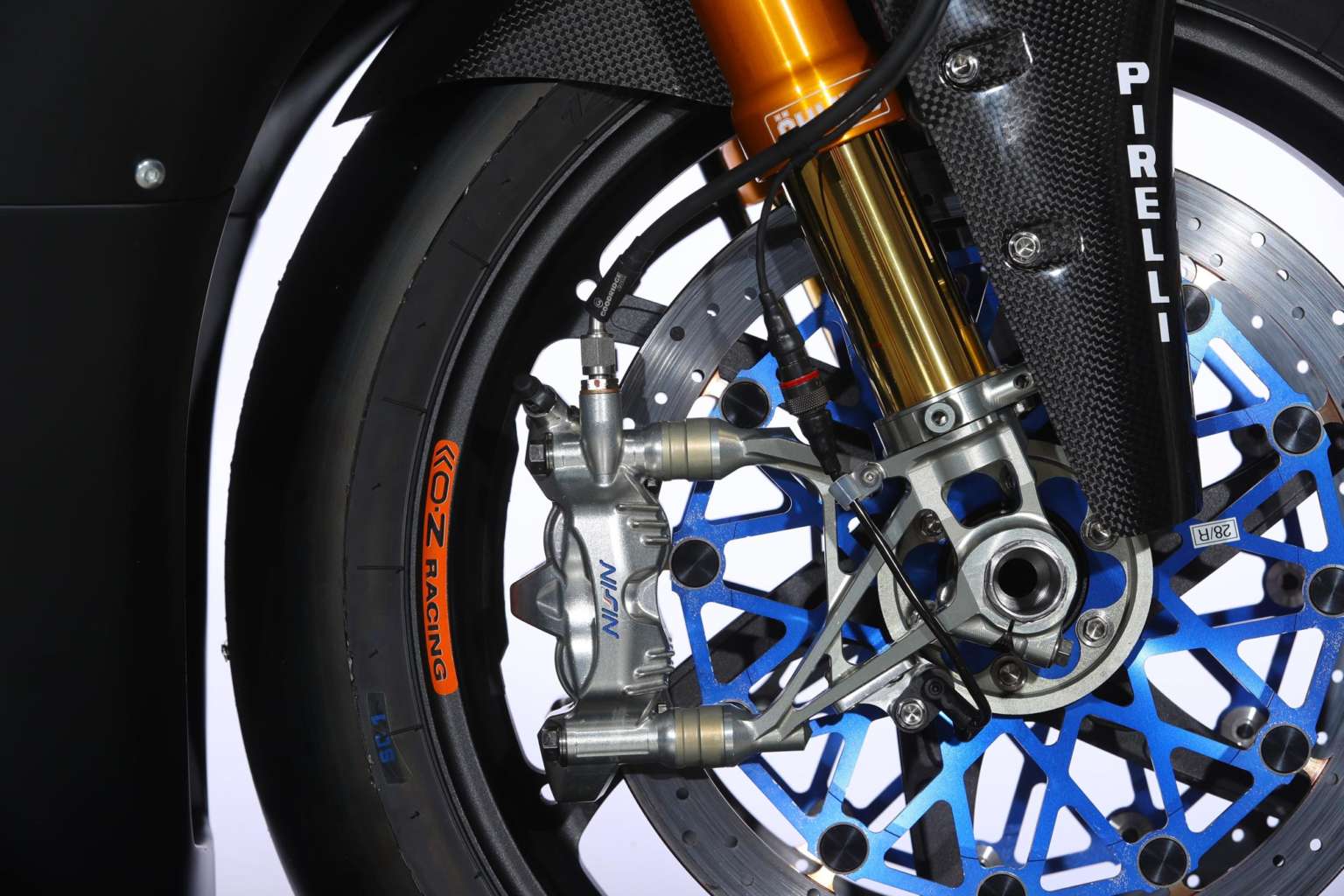 2020 Honda CBR1000RR-R Fireblade SP BSB Guide | Total Motorcycle