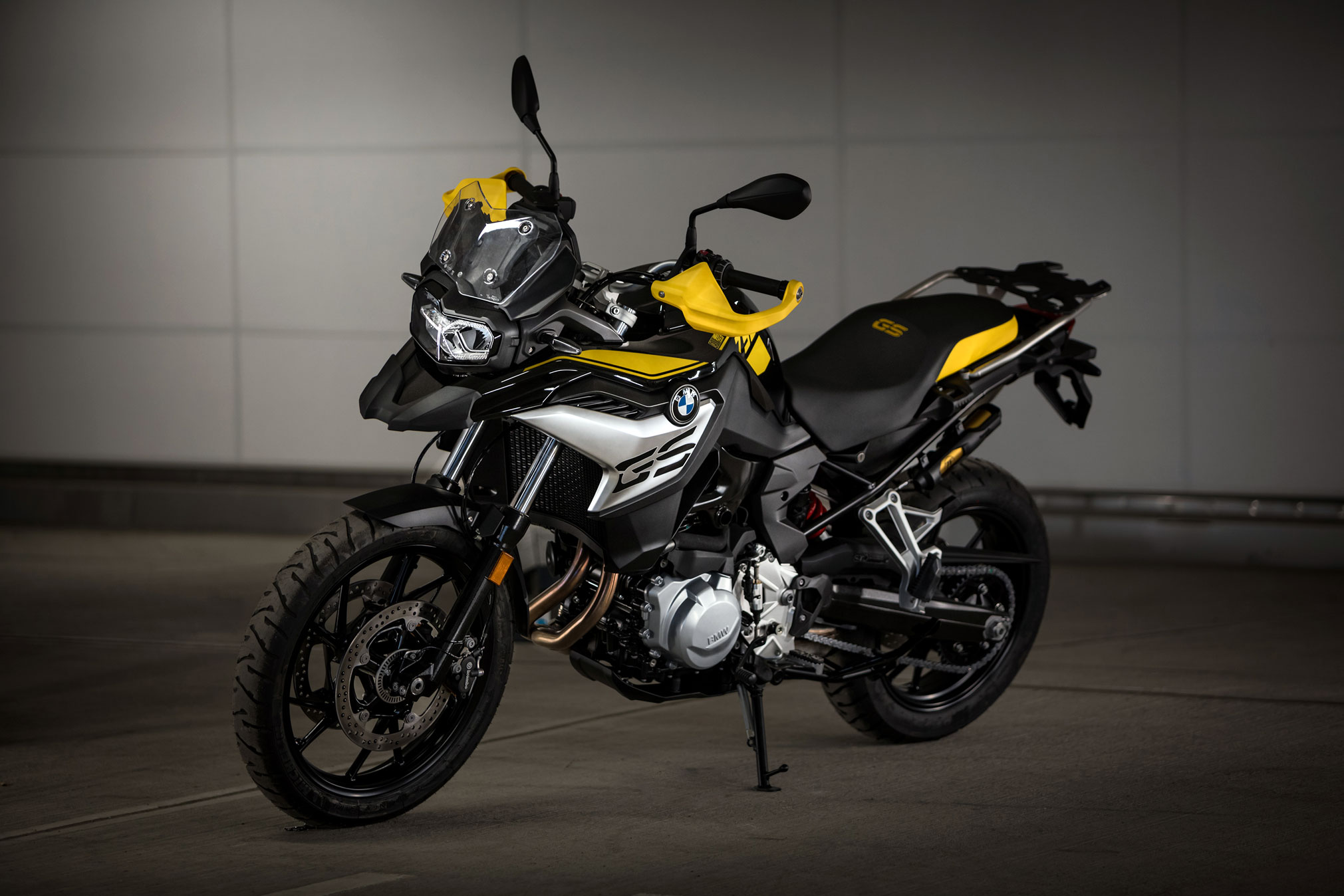 2021 BMW F750GS Guide Total Motorcycle 2021 BMW F750GS Guide Total Motorcycle